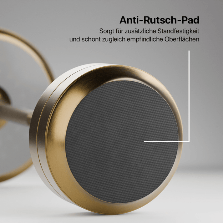 Tap-light™ - Retro Tischlampe Original – Tap-Light