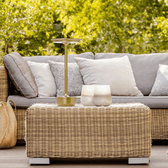 Tap-light™ - Retro Tischlampe Original – Tap-Light